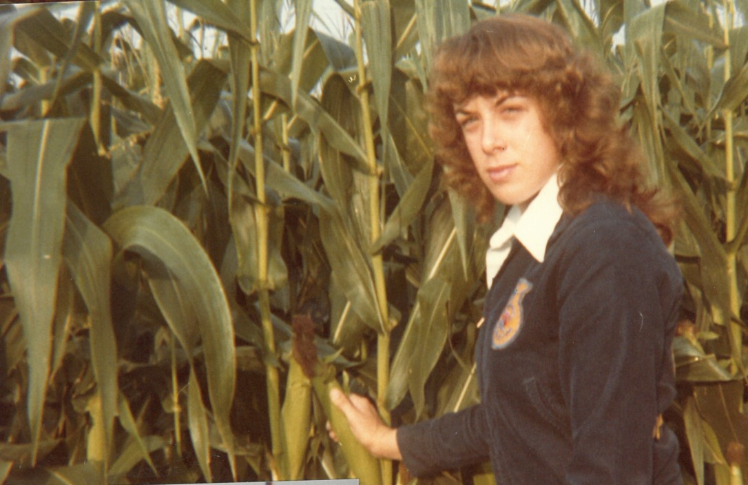 About - Beth Seibert for County Commissioner Beth Seibert | About