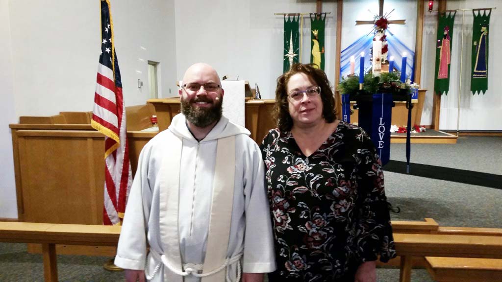 About - Beth Seibert for County Commissioner Beth Seibert | About