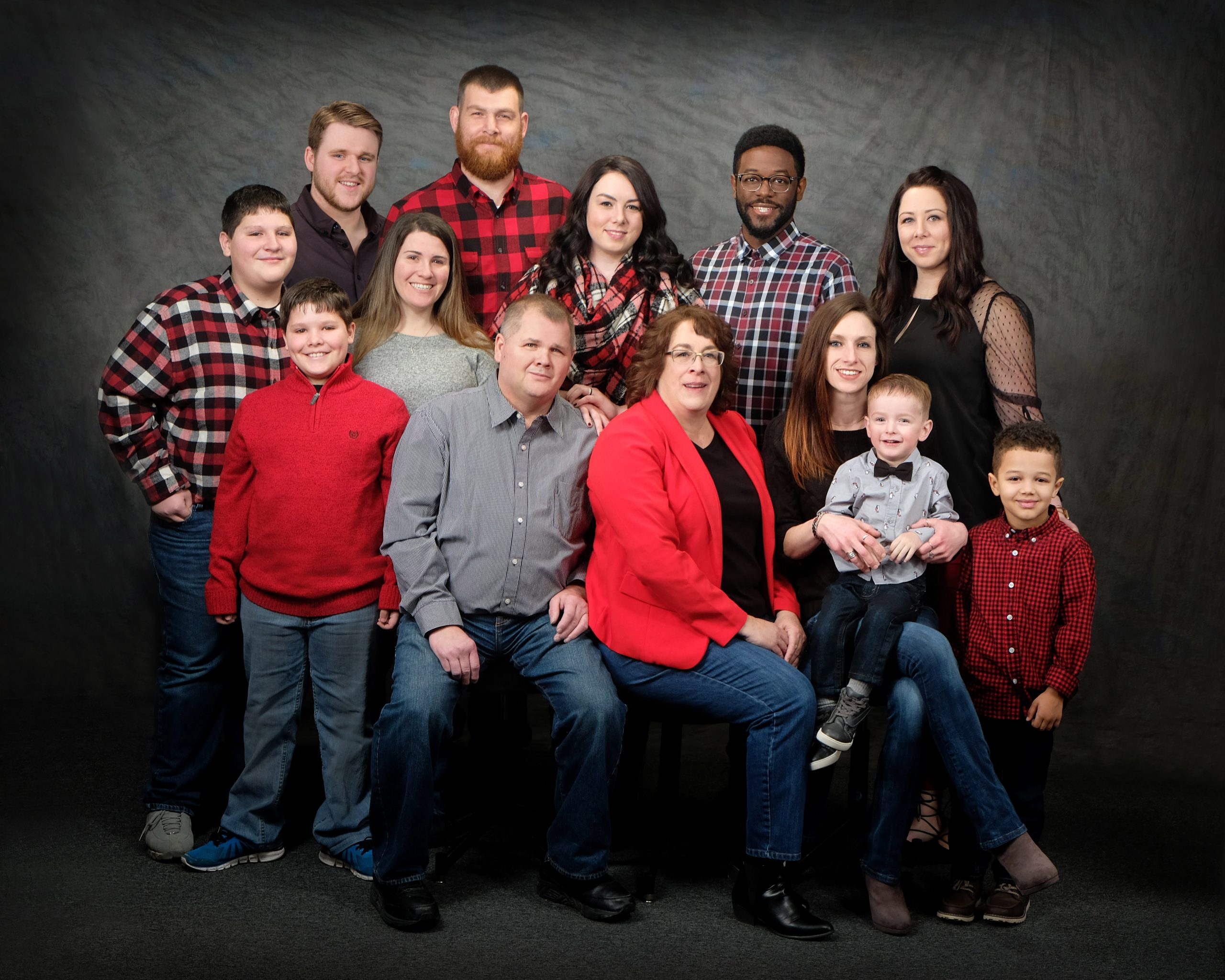 About - Beth Seibert for County Commissioner Beth Seibert | About